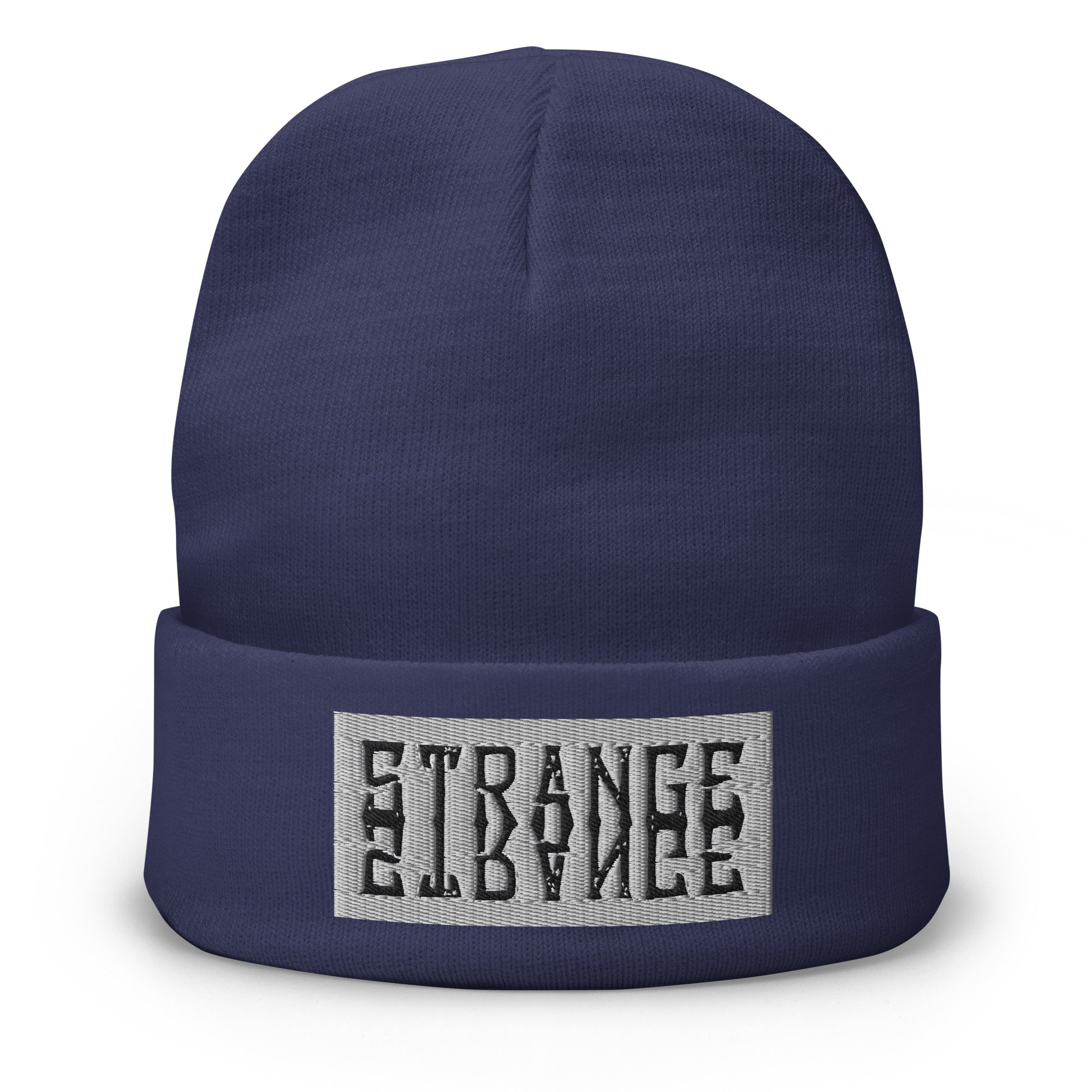 OG Strange Beanie – Strange Clothing Worldwide